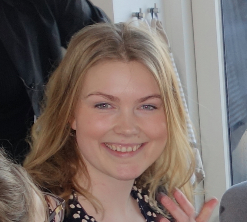 Let me tell you about Katrine – Awareness Compassion Pancakes